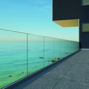 Balustrade Systems For Balconies – Balustrade Superstore