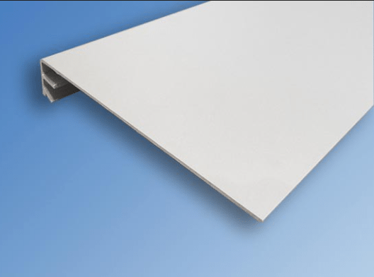 LED Balustrade System – Side cladding 2.5m – Balustrade Superstore