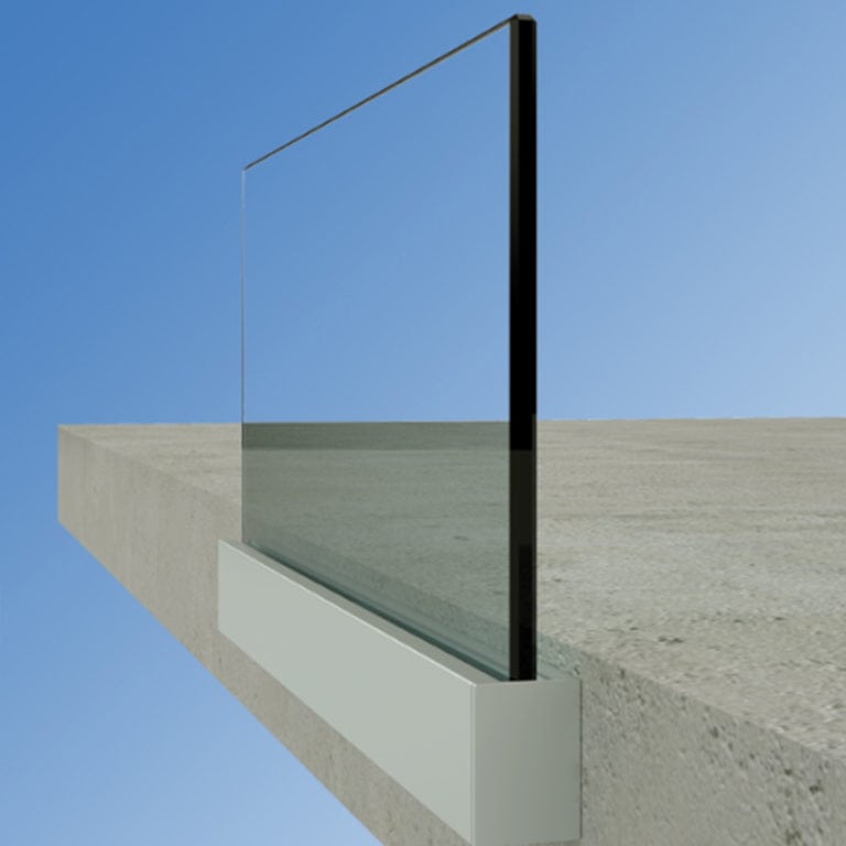 Light-Emitting Diode Balustrade System – Balustrade Superstore