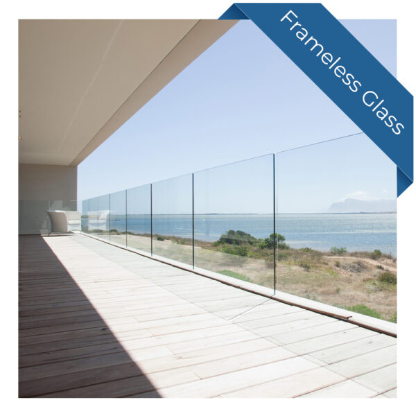 Balcony Balustrade Systems | Balustrade Kits For Balconies
