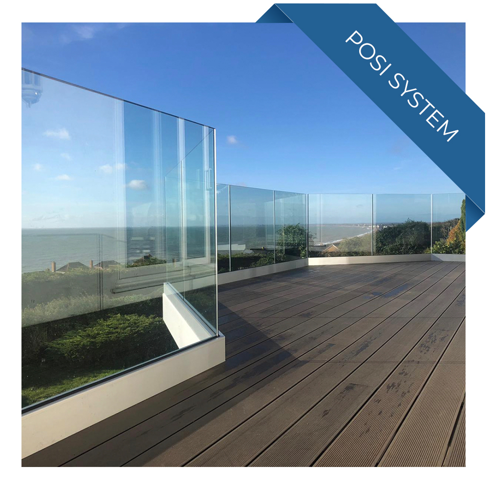 Frameless Glass Systems – Balustrade Superstore