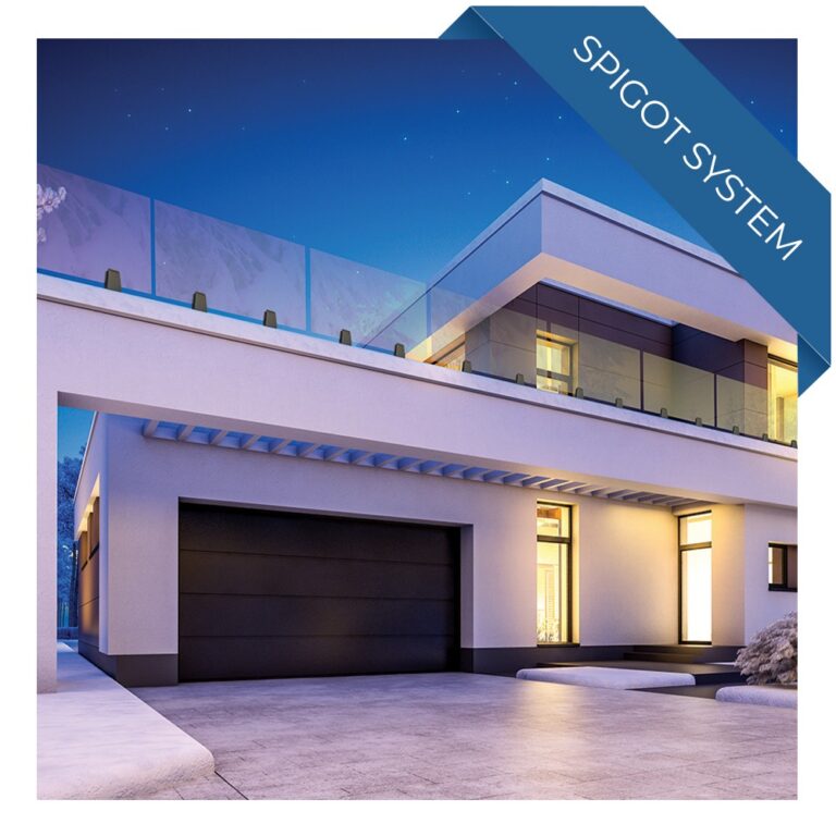 Frameless Glass Balustrade Systems | Balustrade Kits | Bespoke Design