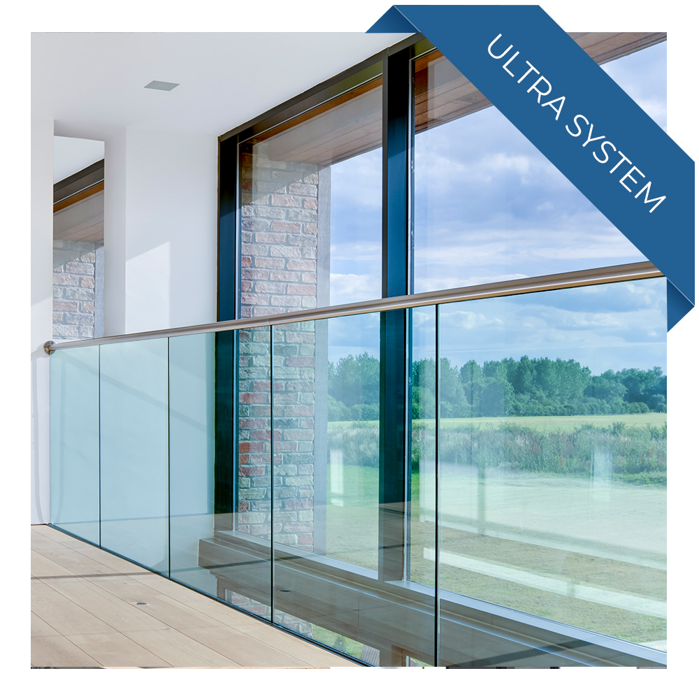 Frameless Glass Systems – Balustrade Superstore