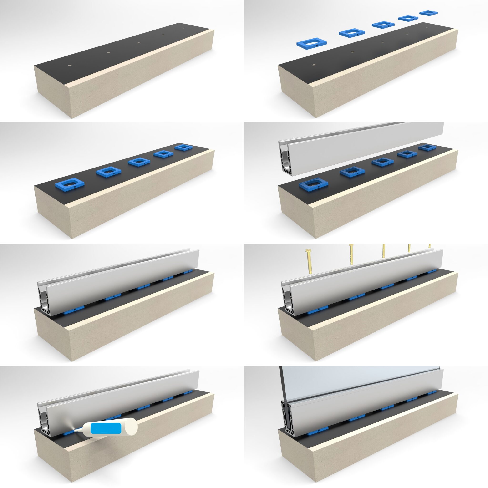 WooCommerce Products – Balustrade Superstore