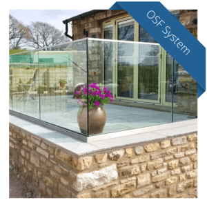 Frameless OSF Balustrade System – Balustrade Superstore